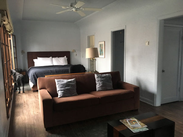 Santa Barbara Weekend - Lori & Michael's Travel Blog